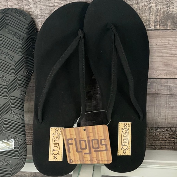 Flojos | Shoes | New Flojos Most Comfortable Flip Flop Ever | Poshmark